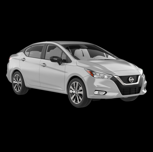 Driver - Uber - PROSPER SIBANDA - Nissan Almera - [Johannesburg and Pretoria]