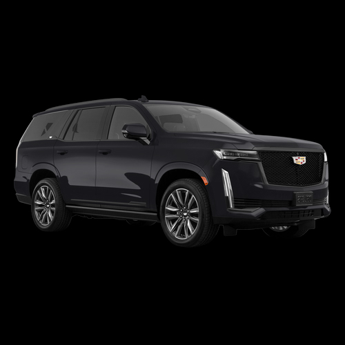 Driver - Uber - Rakesh Karda - Cadillac Escalade ESV - [Boston]