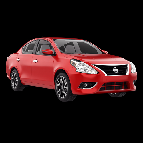 Driver - Uber - SERGIO EDUARDO Coronado Guerra - Nissan V-Drive ...